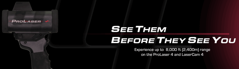 Police Radar, Laser, Lidar and Camera Equipment Tech Company